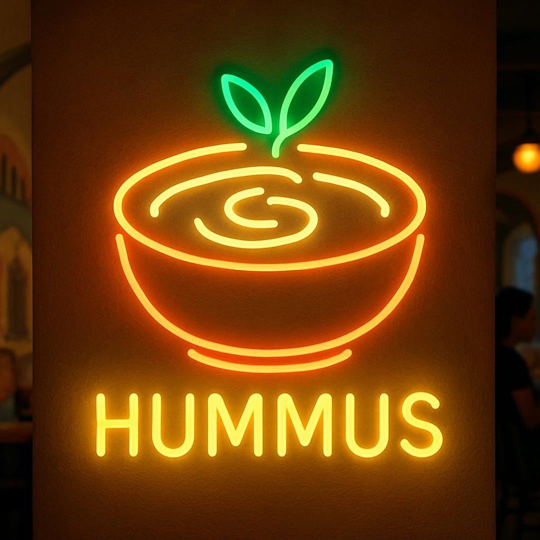 Vegetarian and Vegan Restaurants Neon Sign. Restaurant Neon Decor ...