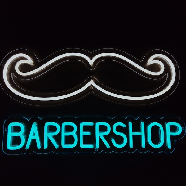 Mustache Sign - Etsy