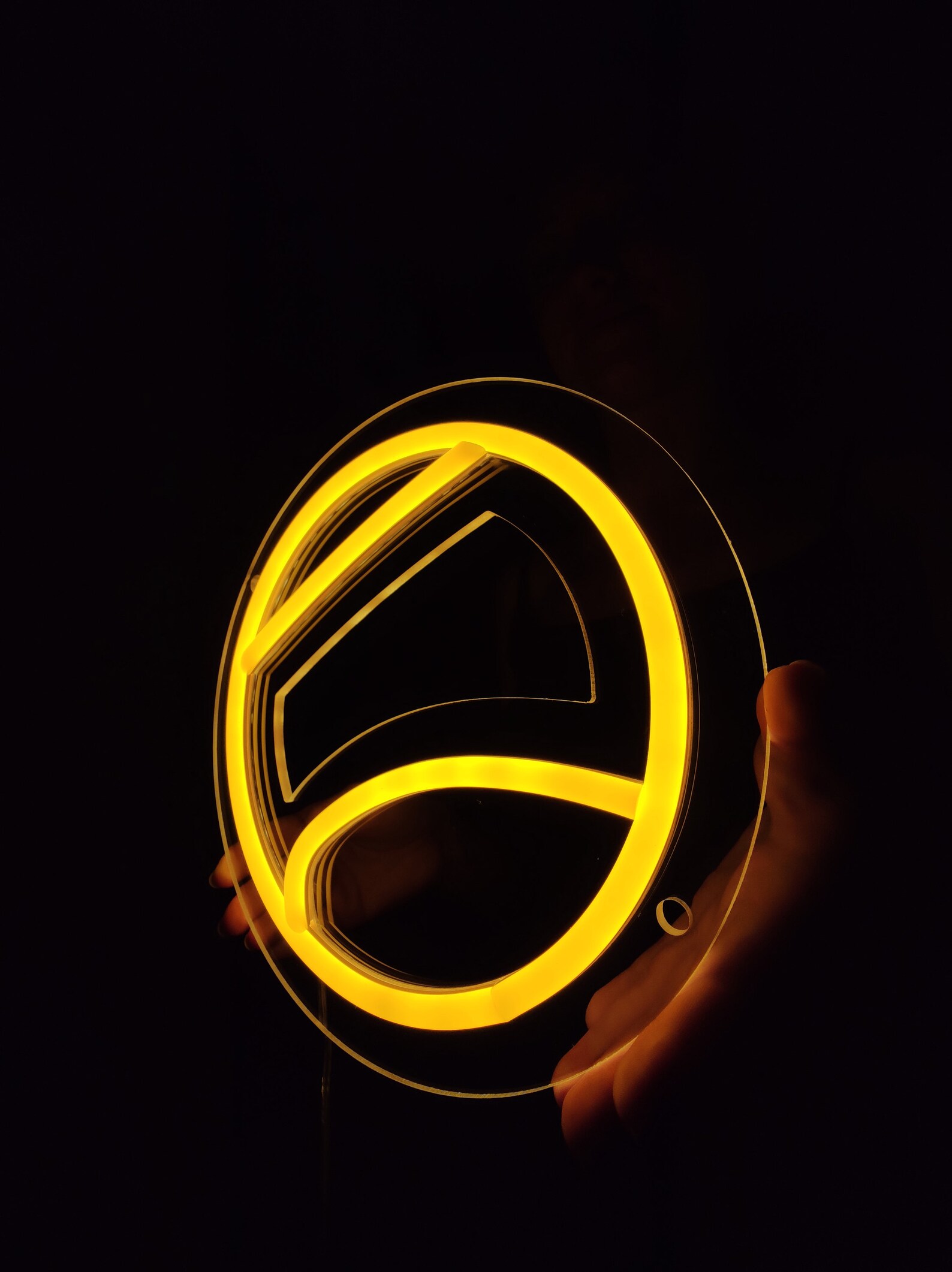 Tennis Ball Neon Sign Sport Ball Led Neon Light Custom - Etsy