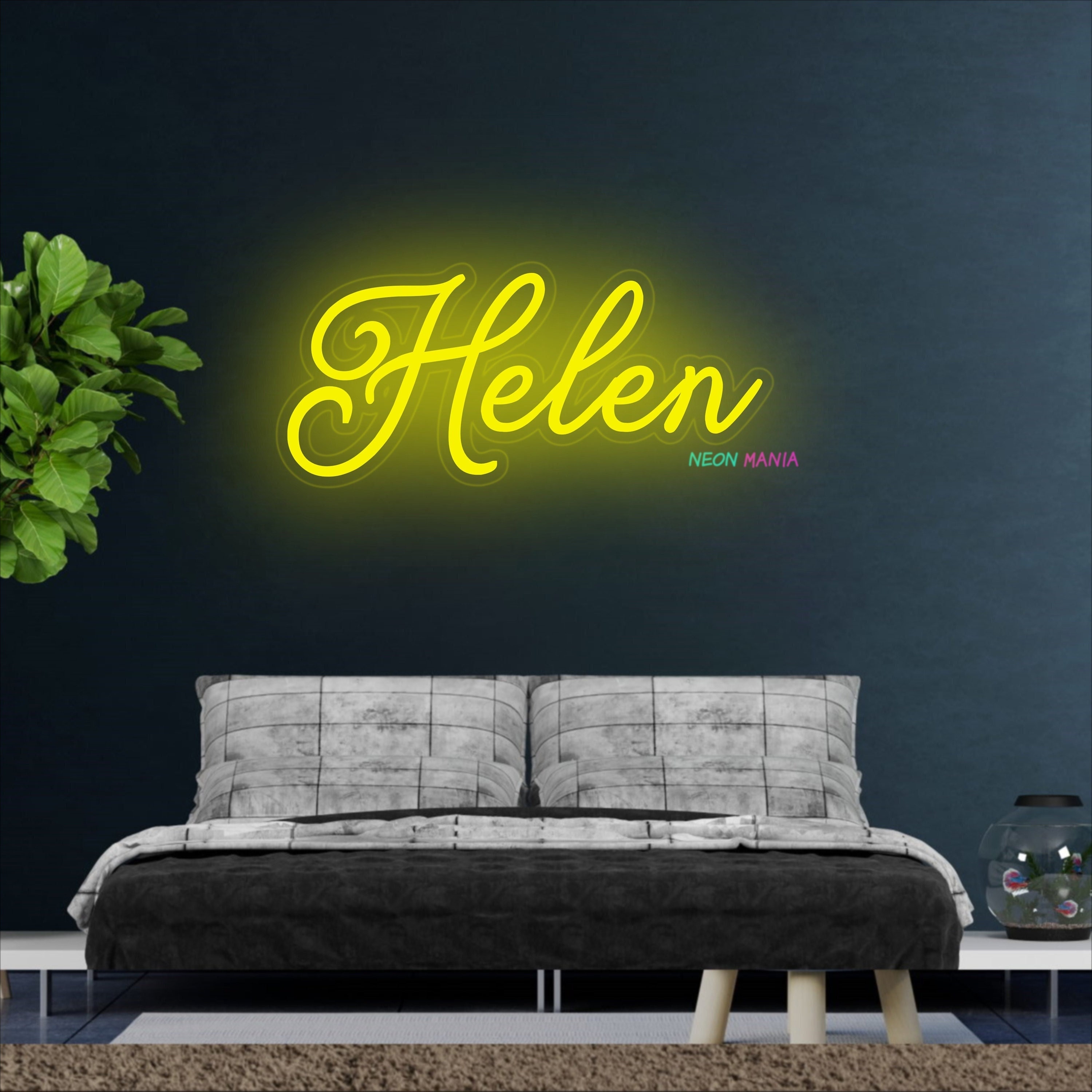 Helen Name