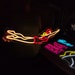 Swimming Woman Neon Sign Swimmer Led Neon Swimming Pool Led - Etsy