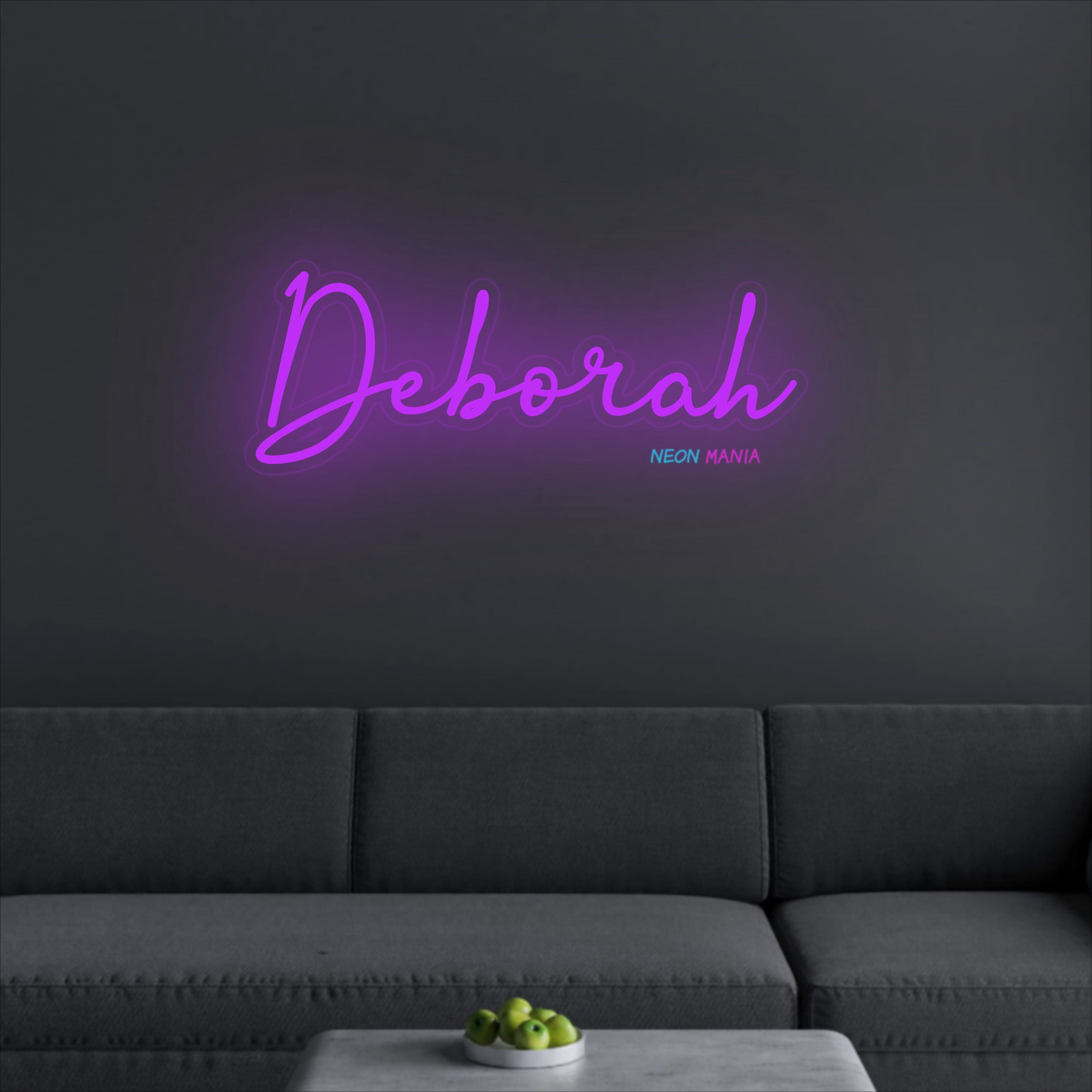 Deborah Name