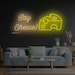 Say Cheese Neon Sign, Medicine Led Light, Dentist Neon Light Wall Decor ...