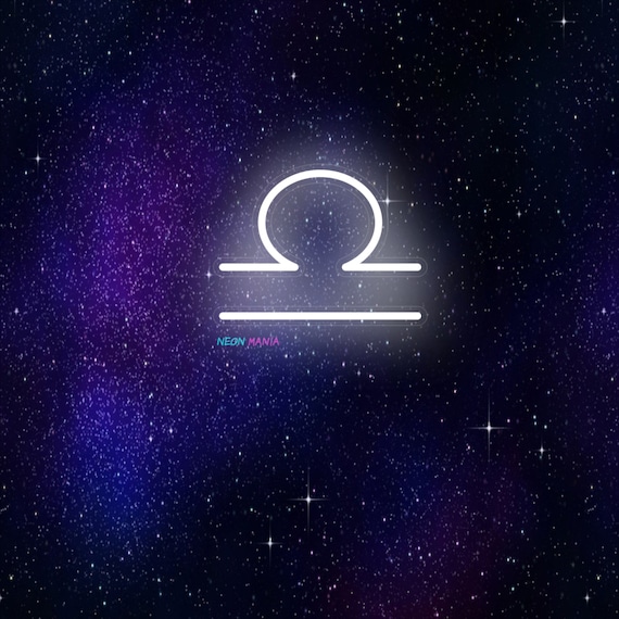 Signo Zodiacal Libra