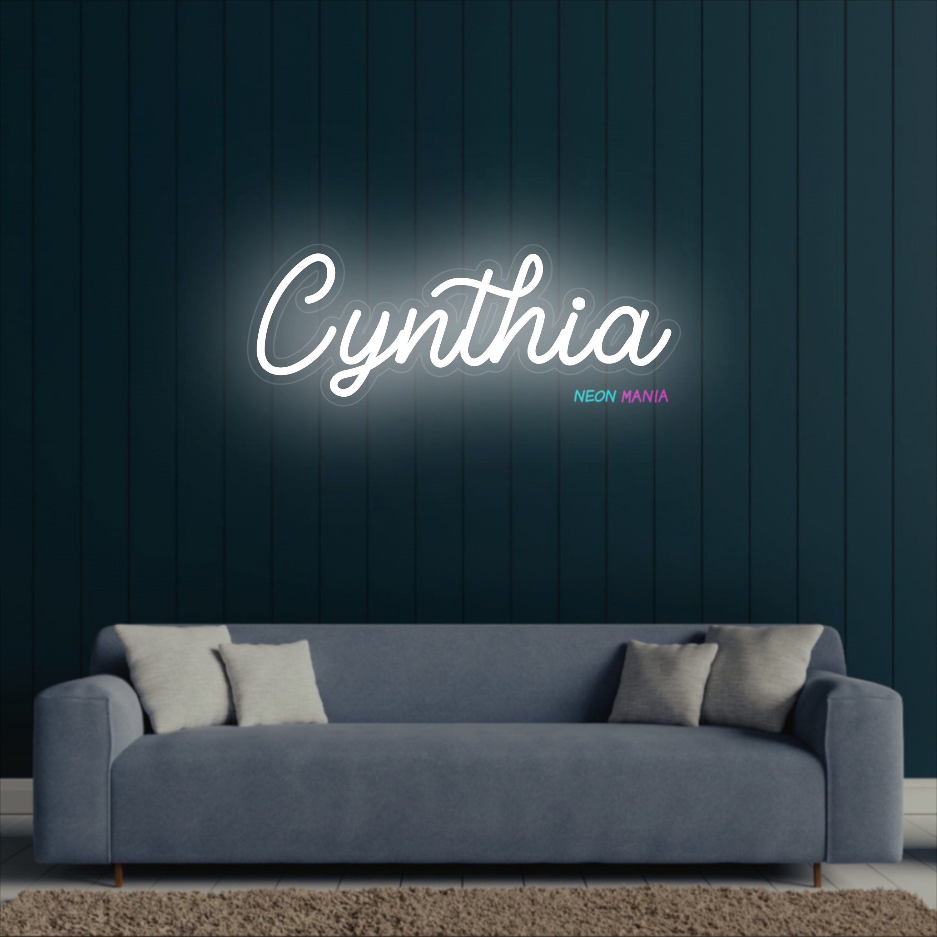 Cynthia Name