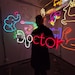 Doctor Neon Sign, Doc Led Light, Physician Neon Light, Light Sign for a ...