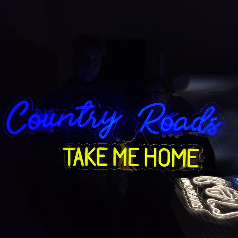 Country Western Bar - Etsy