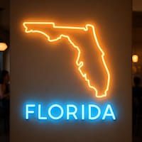 Luxury Yacht Neon Sign, Luxury Yacht Led Sign, Luxury Yacht Neon Sign ...