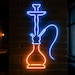 Engine Oil Change Neon Sign, Car Service Led Light, Sign for Carpark ...