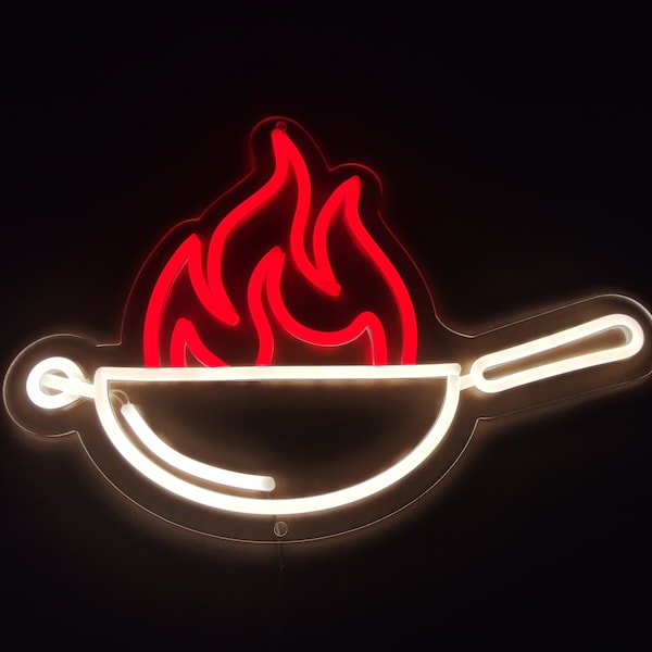 Wok - Etsy