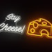 Say Cheese Neon Sign, Medicine Led Light, Dentist Neon Light Wall Decor ...