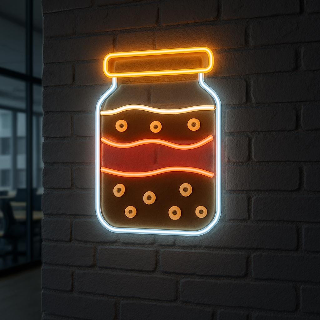 Cooking Neon Sign. Gastronomy Led Sign. Gift Idea for Chef. Profession ...
