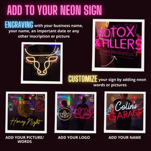 Keep Smiling Neon Sign, Keep Smiling Neon Light Sign, Dental Clinic Led ...