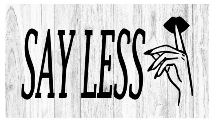 Woman SVG Plus Size Silhouettes Big Girl Designs Customizable Curvy ...