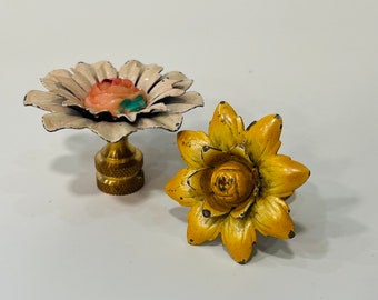 Flower Curtain - Etsy