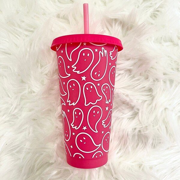 Colorful Cup - Etsy