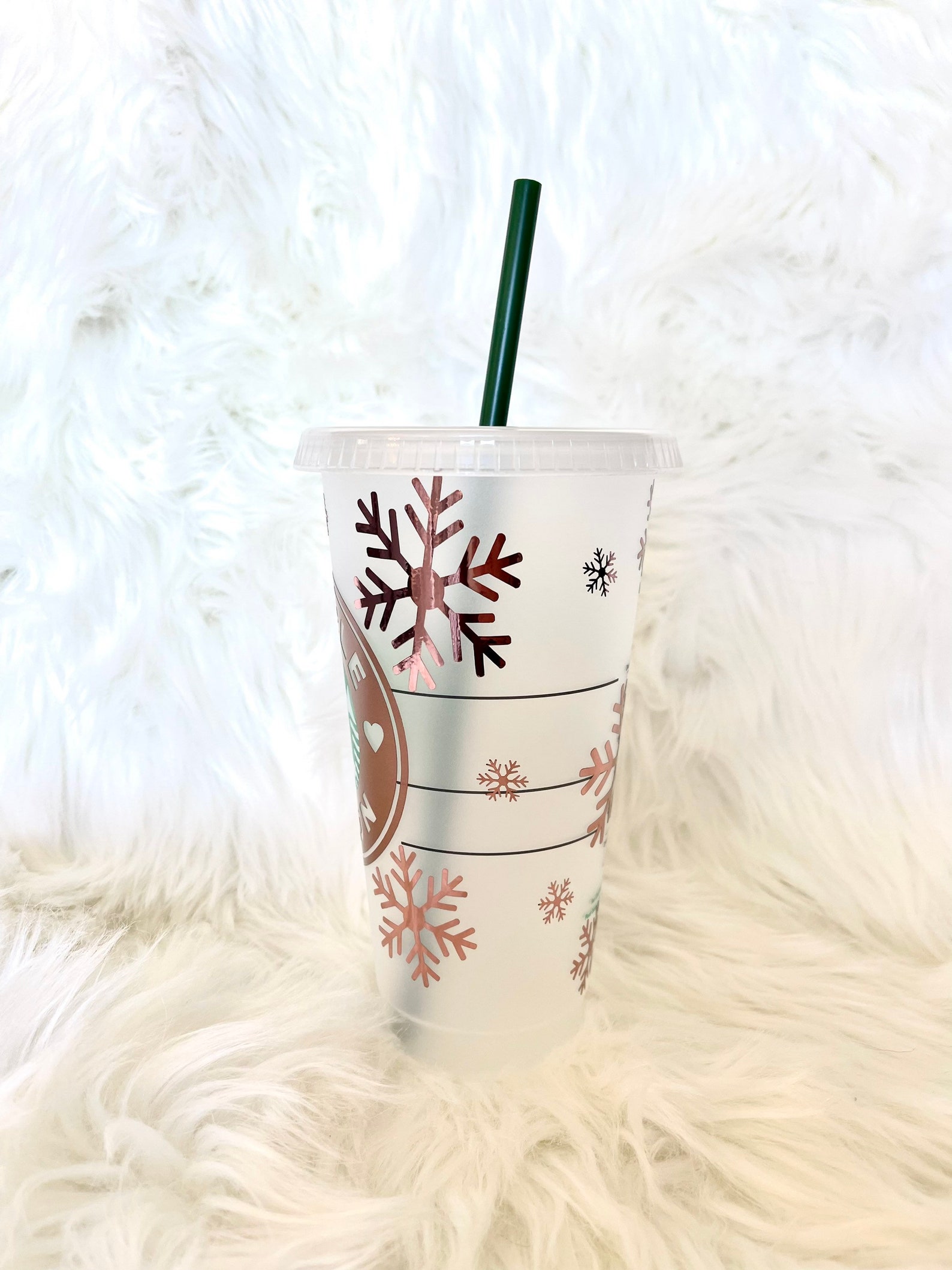 Snuggle Season Starbucks Cup Snuggle Season Cup Starbucks - Etsy