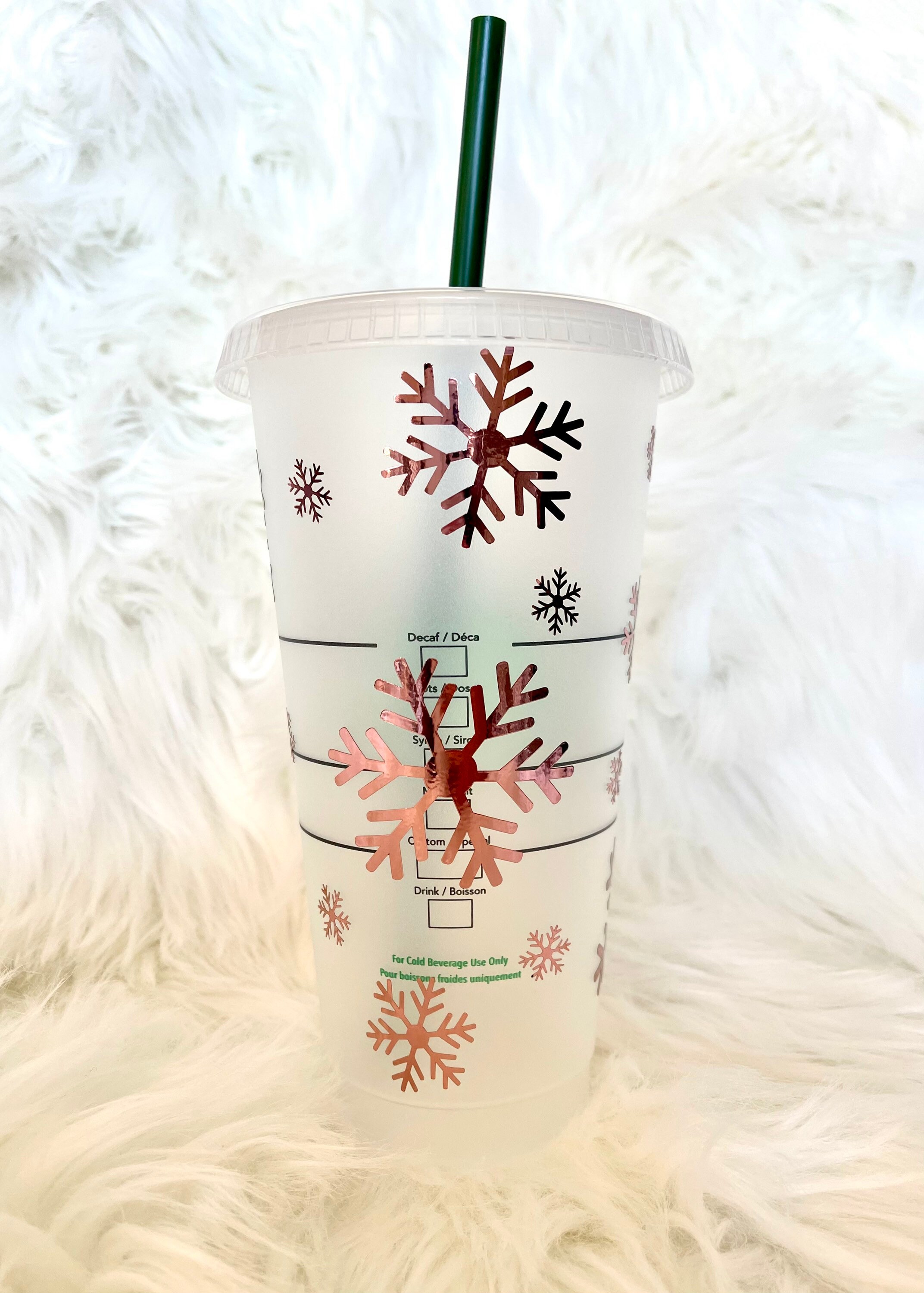 Snuggle Season Starbucks Cup Snuggle Season Cup Starbucks - Etsy