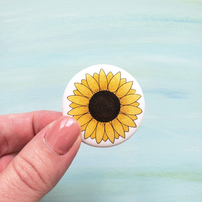 Lapel Buttons - Etsy