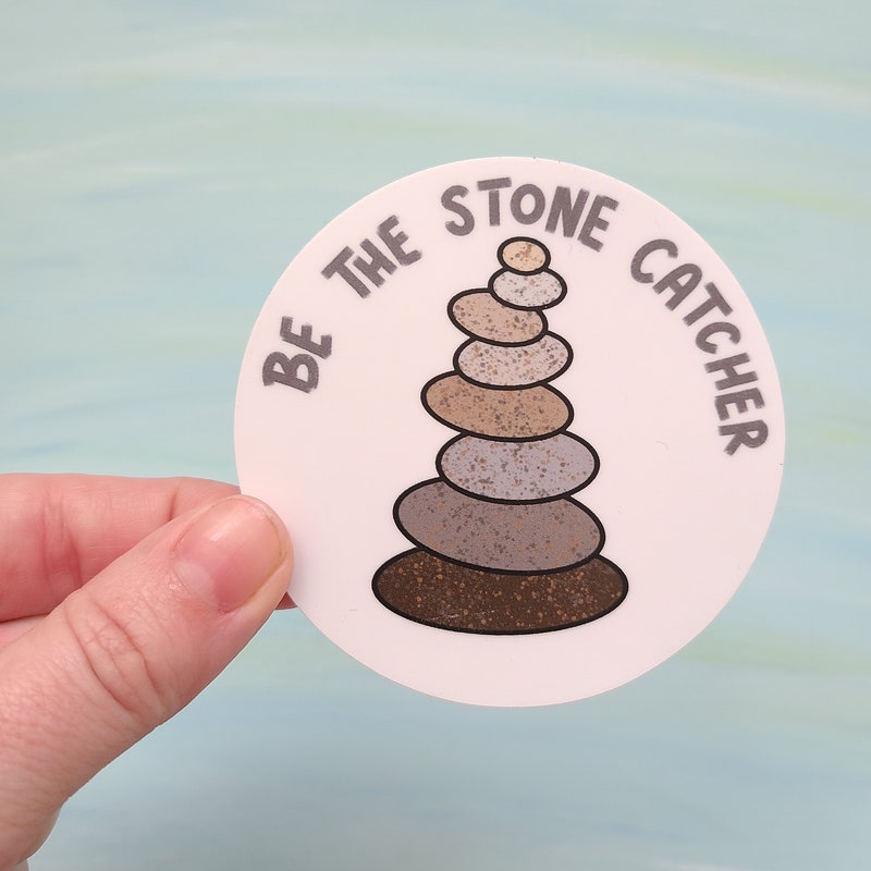 Inspirational Rocks - Etsy