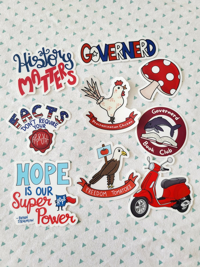 Scooter Vinyl Sticker Red Moped Adhesive Vespa Water Bottle - Etsy