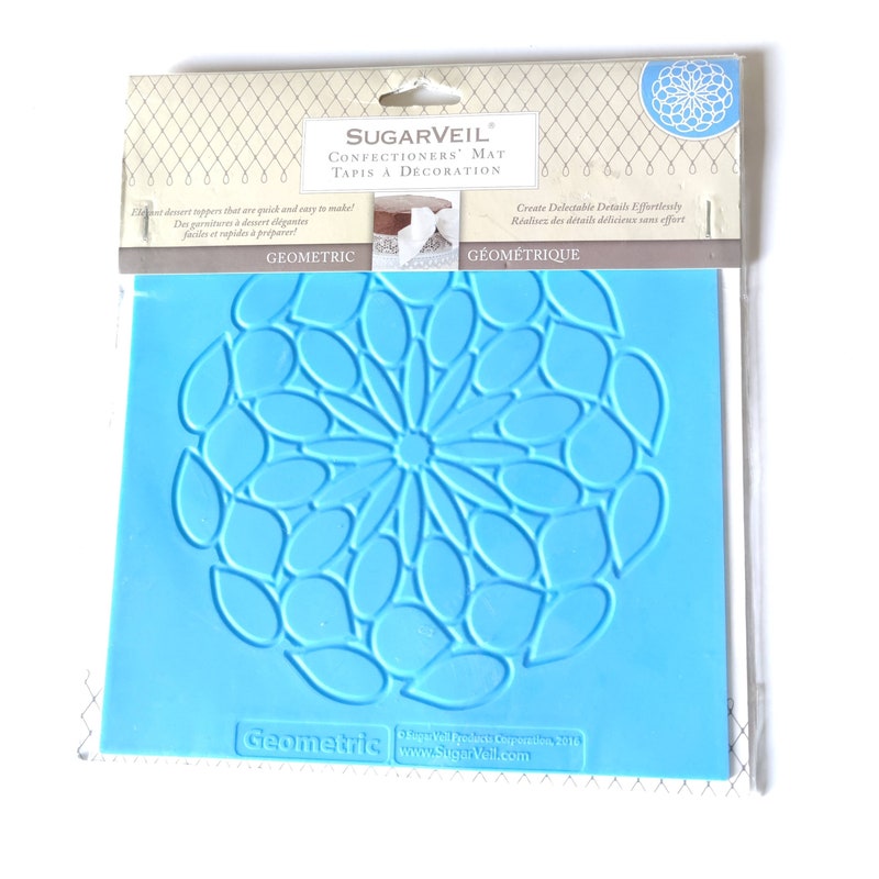 Silicone Embossing Mats - Etsy