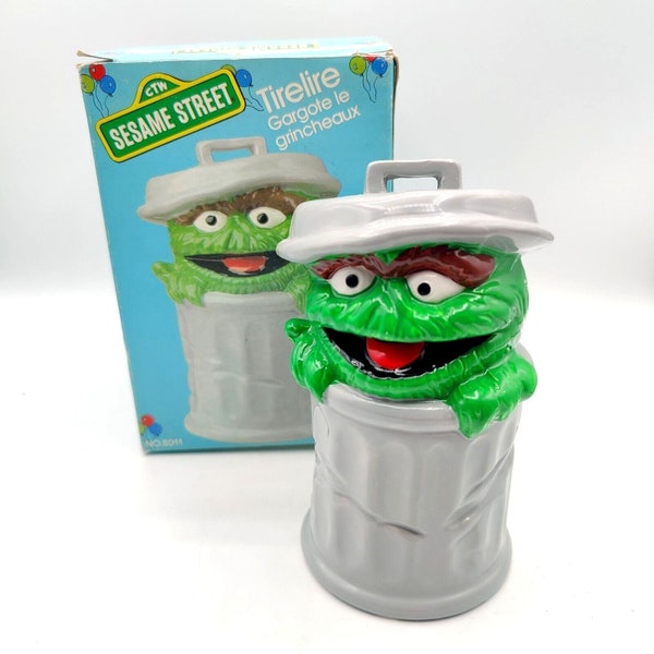 Muppets Figurines - Etsy