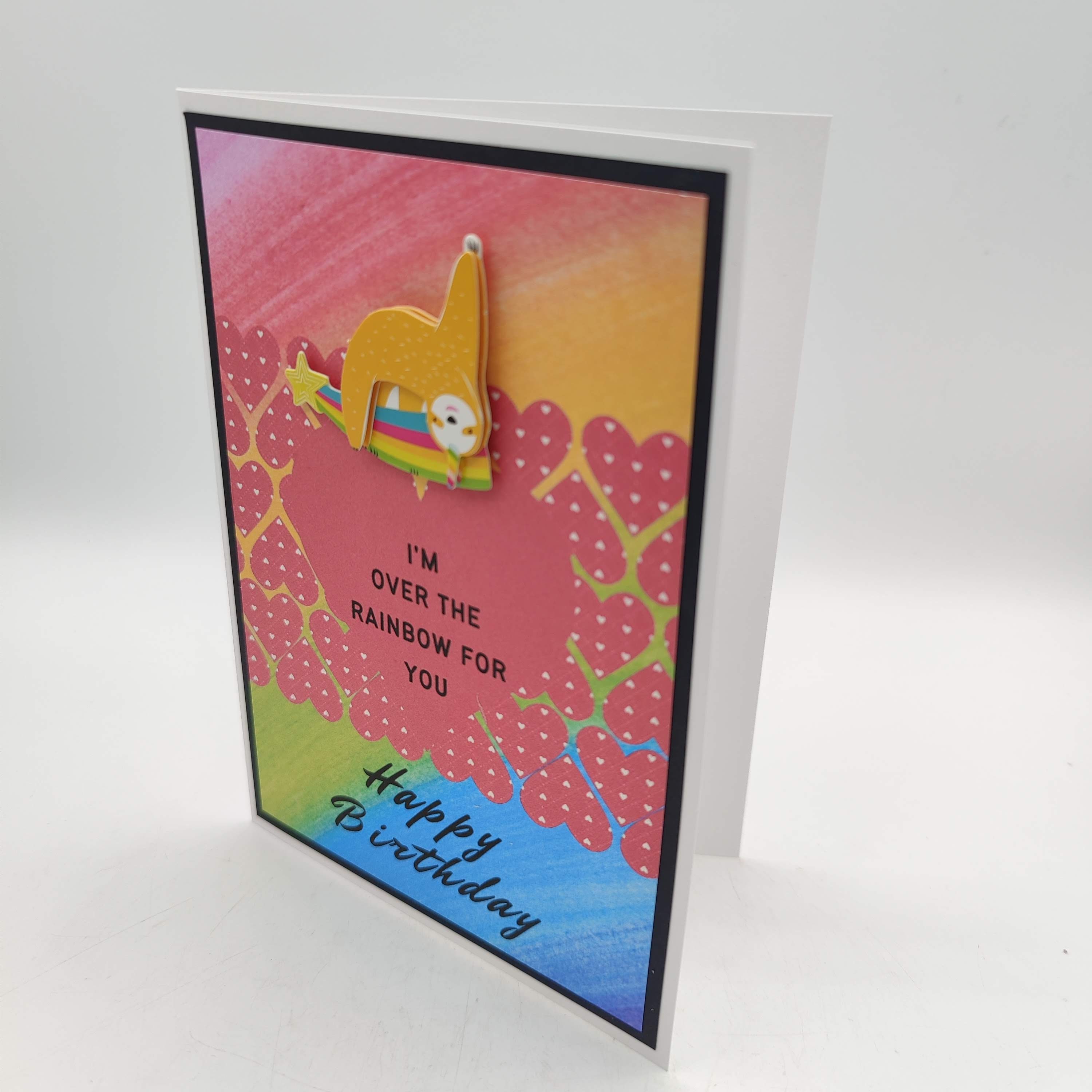 Lesbian Birthday Card, Gay Birthday Card, Funny Lesbian Card, Birthday ...