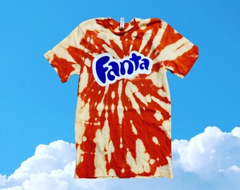 Fanta Shirt - Etsy
