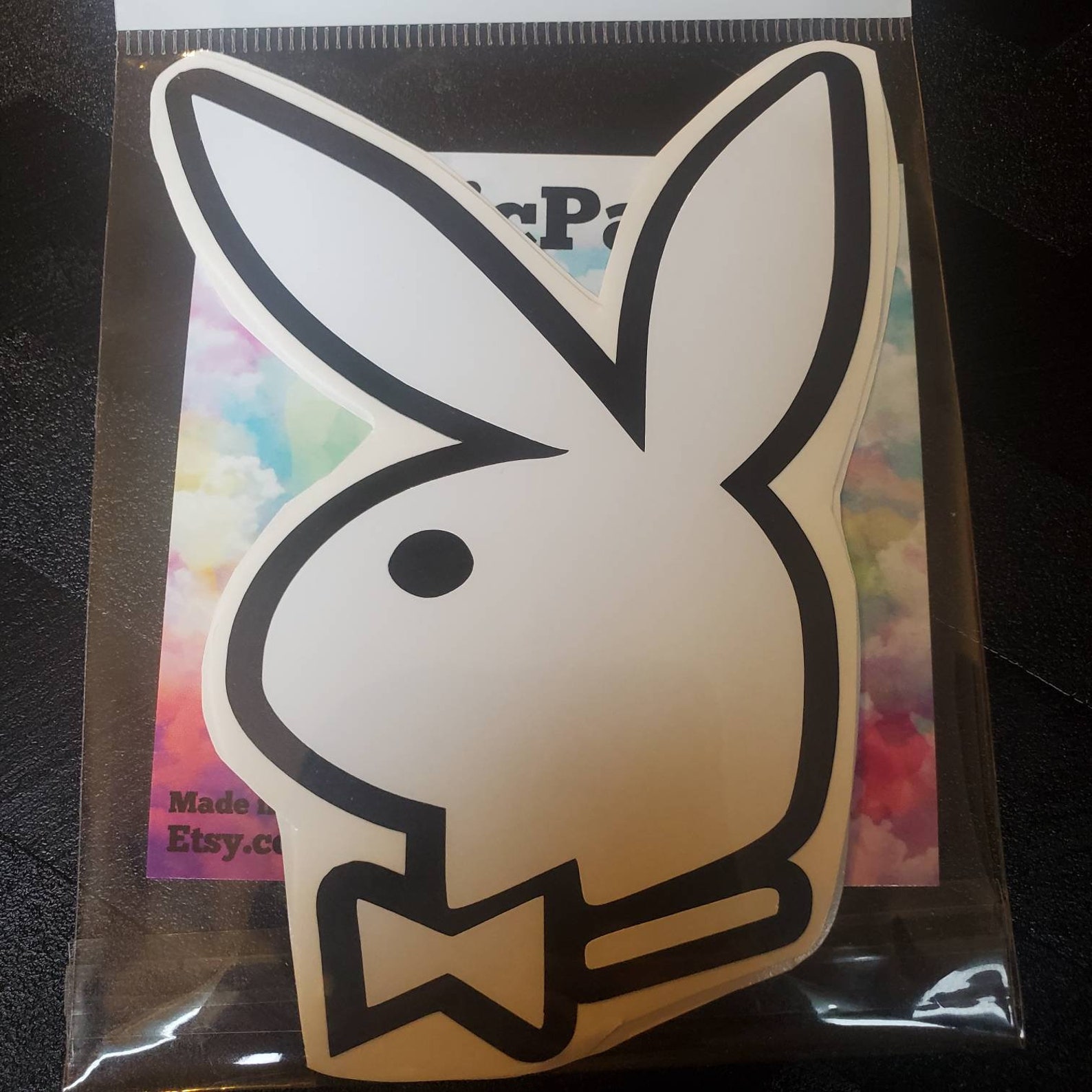 Bunny Nipple Pasties - Etsy