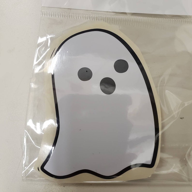 Ghost Nipple Pasties - Etsy Canada