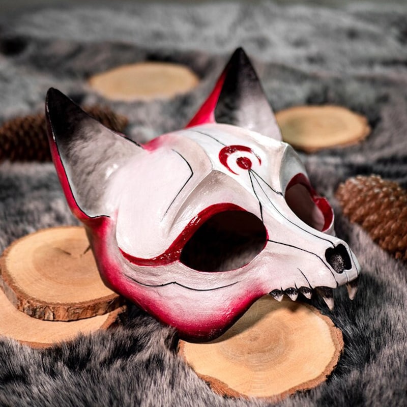 Cool Mask for Men - Etsy