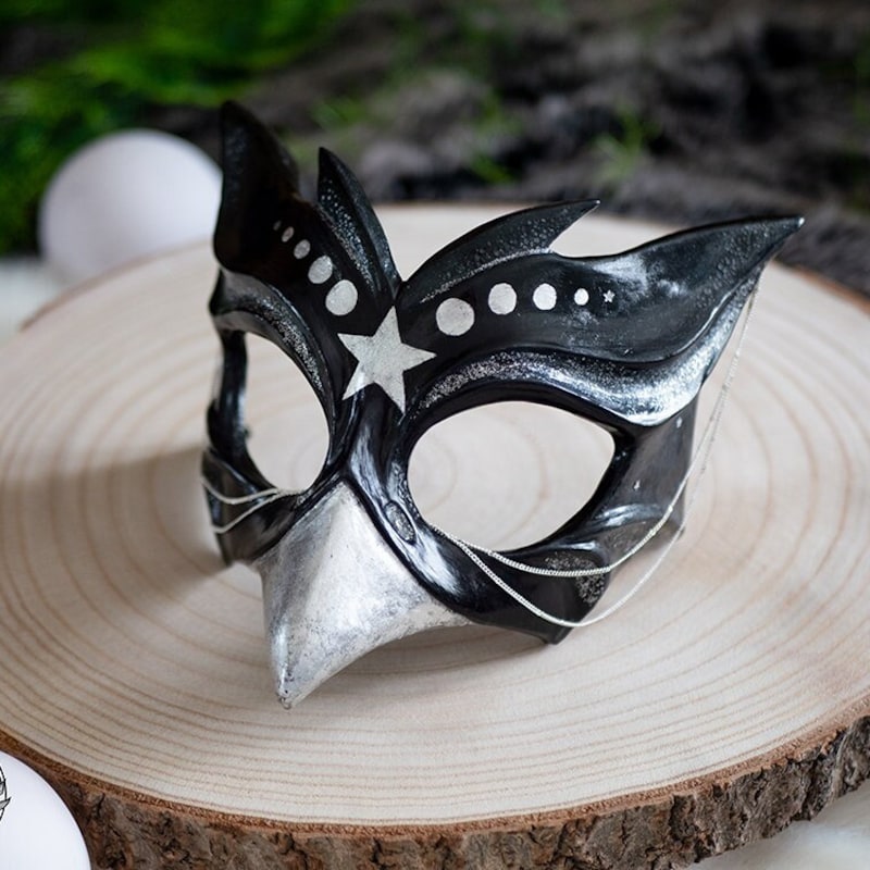 Nyx Cosplay Costume - Etsy