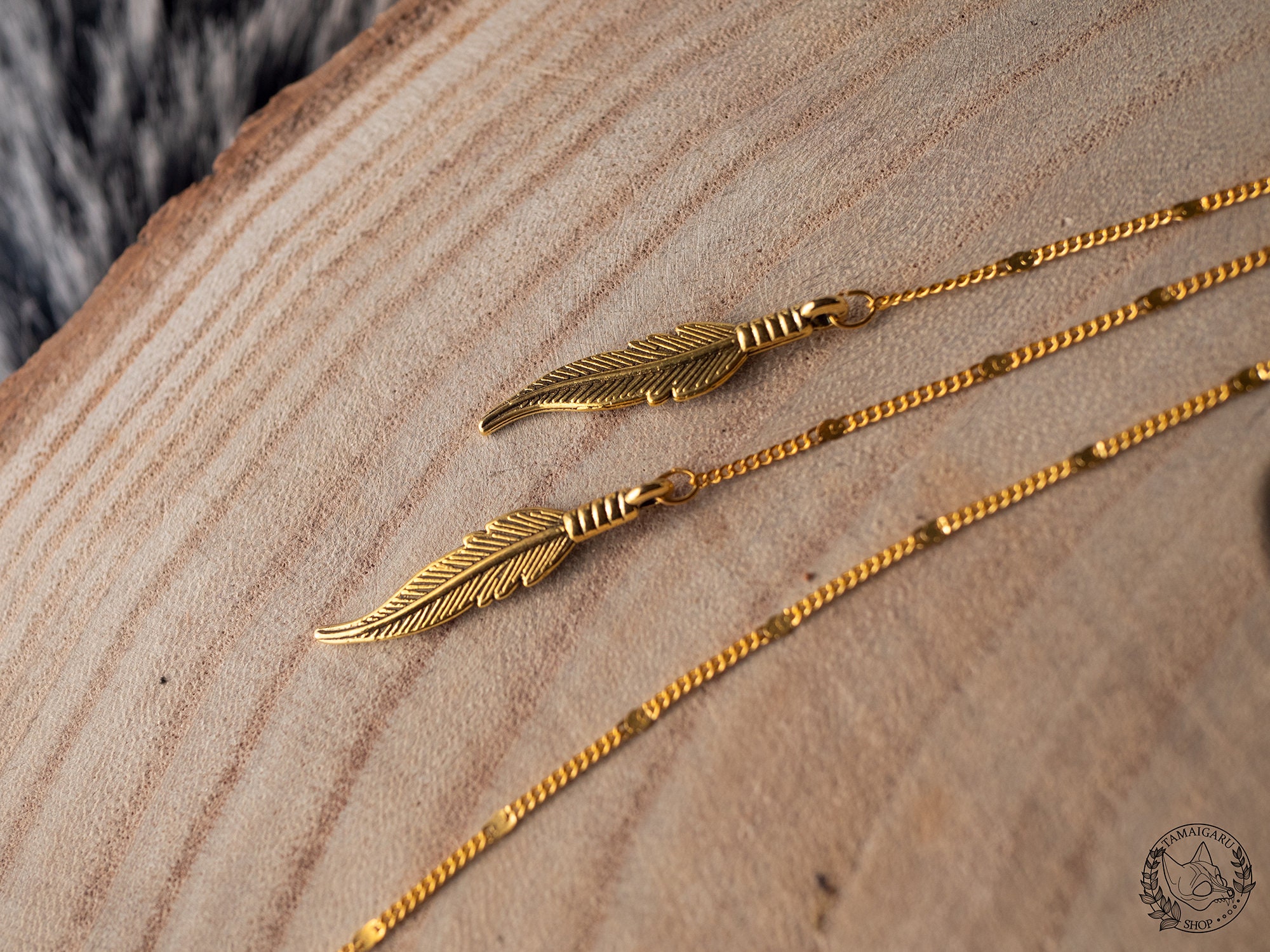 Fox Skull Mask Hecate gold Ver. Mask Fox Larp Gn Furry - Etsy