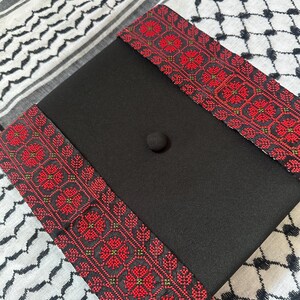 Tatreez Ribbons for Grad Cap - Etsy