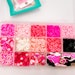 Barbie Bead Kit, Girls Bead Kit, Barbie Craft,bigger Kids Bead Kit ...