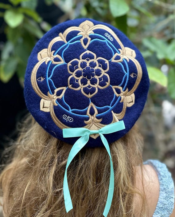 Wanderer Cosplay Hat