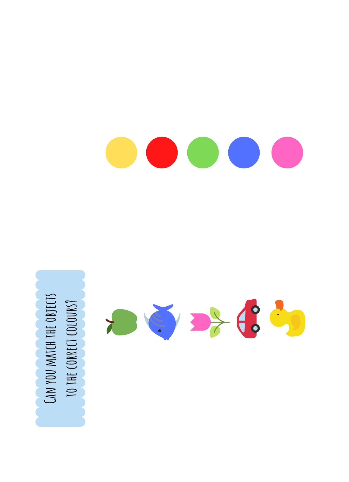 My Bumper Activity Workbook for Pre-school or Reception Kids - Etsy