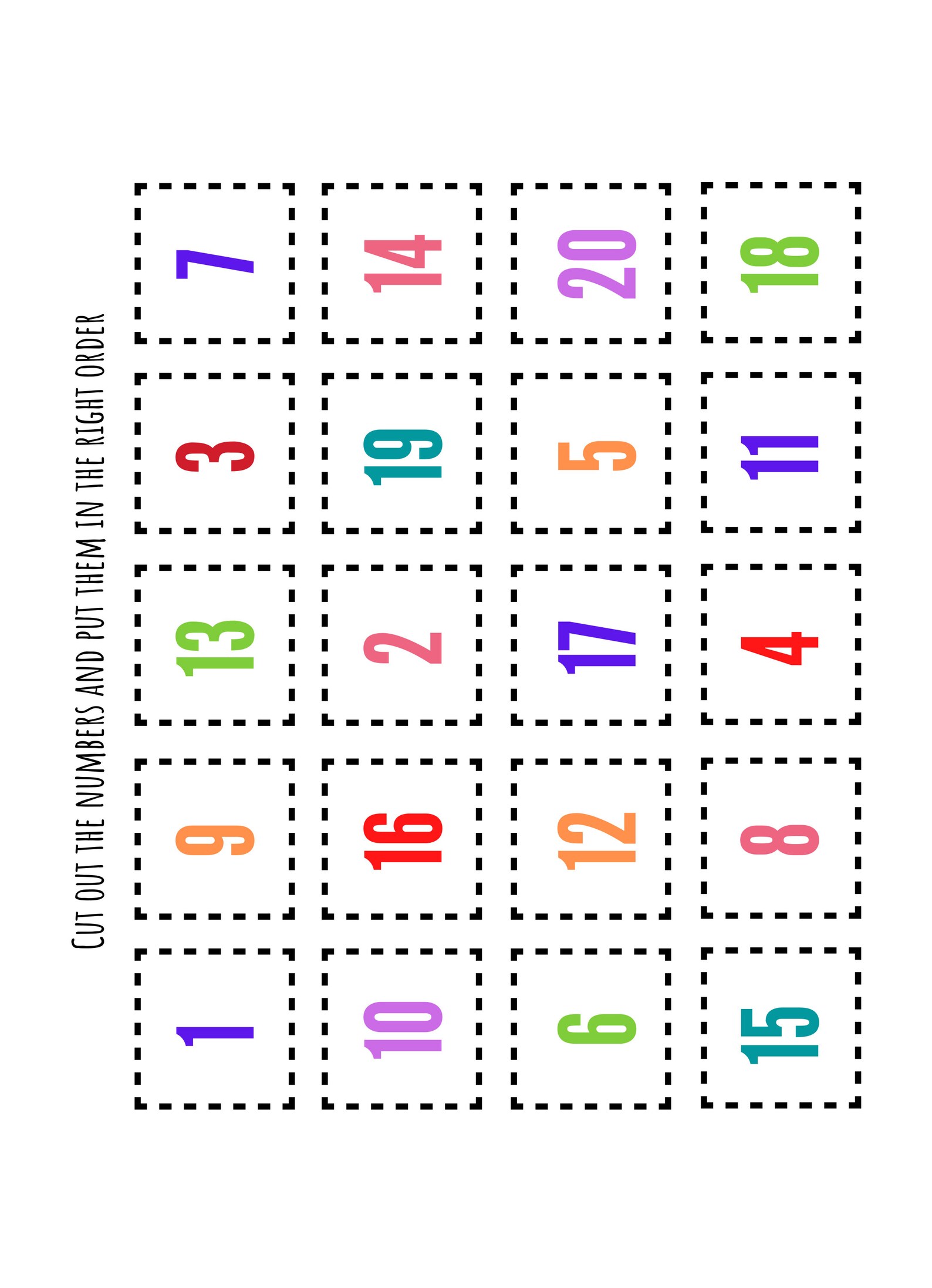 My Bumper Activity Workbook for Pre-school or Reception Kids - Etsy