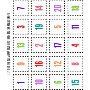My Bumper Activity Workbook for Pre-school or Reception Kids - Etsy