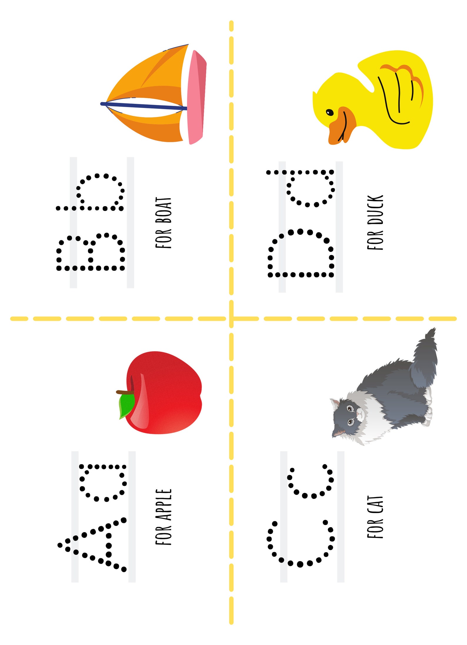 My Bumper Activity Workbook for Pre-school or Reception Kids - Etsy