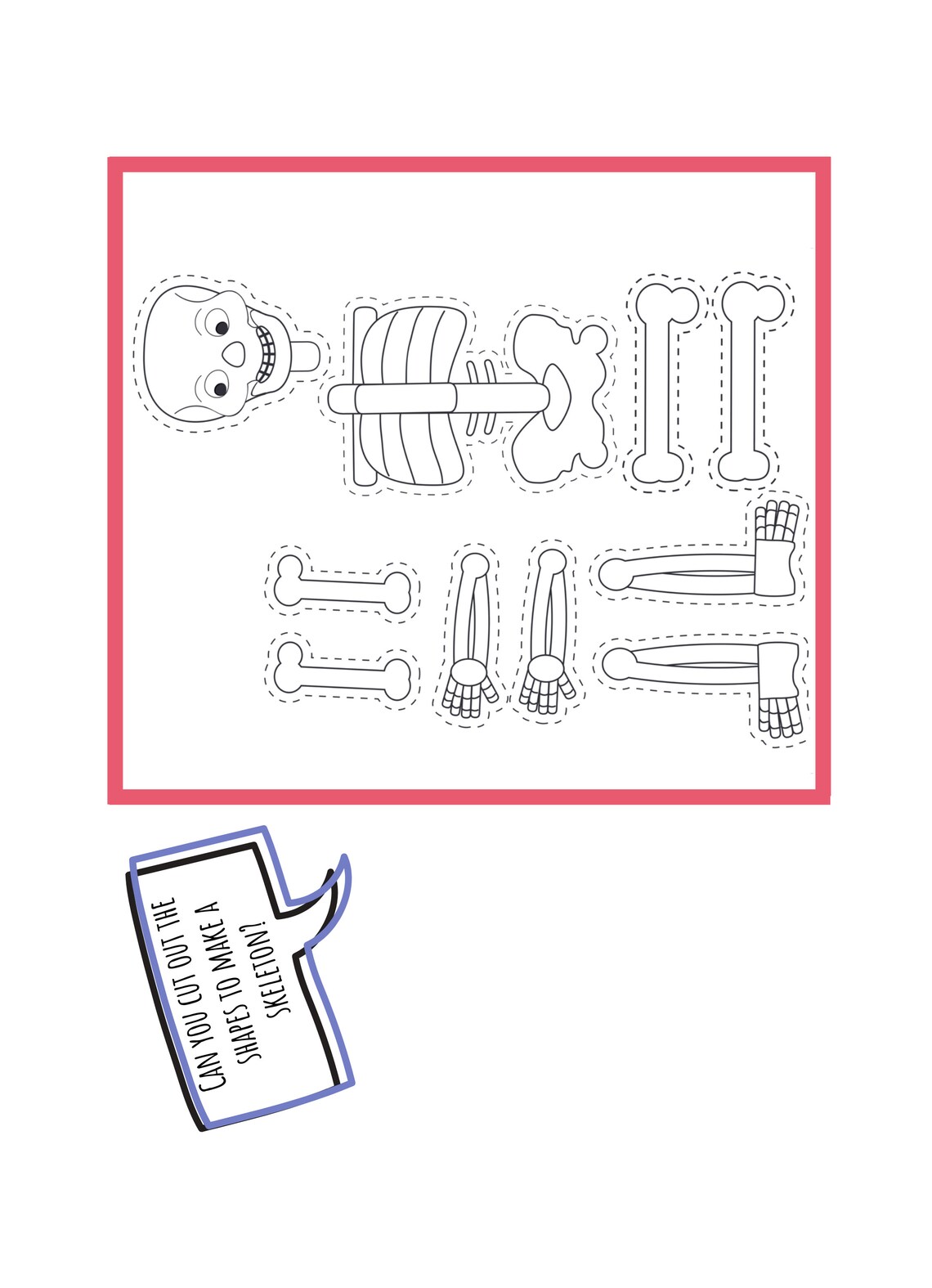 My Bumper Activity Workbook for Pre-school or Reception Kids - Etsy