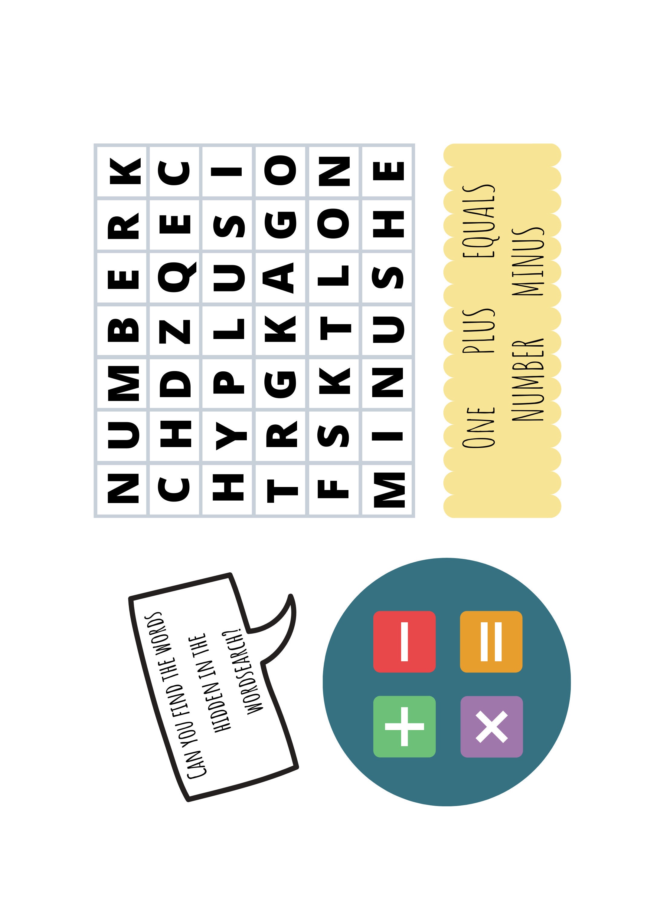 My Bumper Activity Workbook for Pre-school or Reception Kids - Etsy