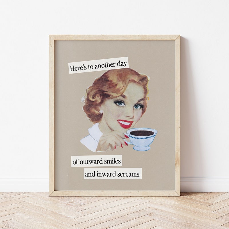 Anne Taintor - Etsy