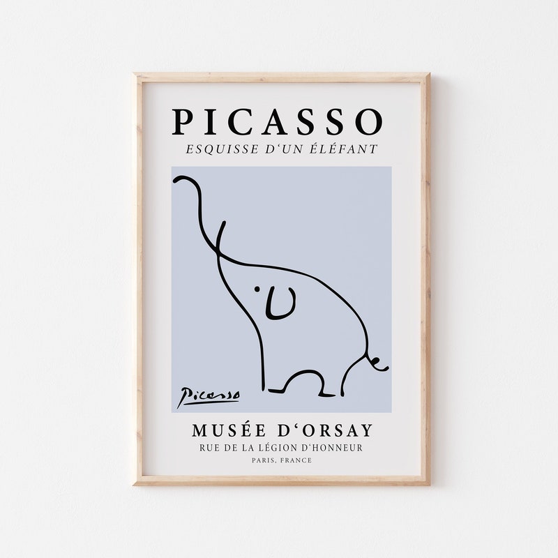 Museum Poster - Etsy