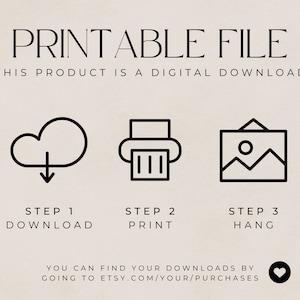 Home Office Wall Art, per My Last Email Printable Poster, Classical Art ...