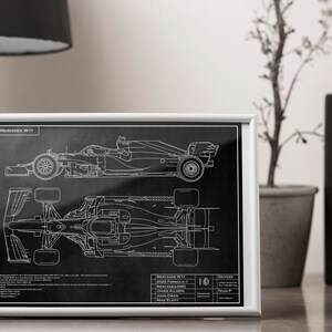 W11 Mercedes Blueprint, Lewis Hamilton and Valtteri Bottas, F1, Formula ...