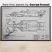 SF-23 Technical Drawing Scuderia Ferrari, Leclerc and Sainz F1, Formula ...