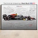 W11 Mercedes Blueprint, Lewis Hamilton and Valtteri Bottas, F1, Formula ...