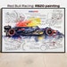 W11 Mercedes Blueprint, Lewis Hamilton and Valtteri Bottas, F1, Formula ...